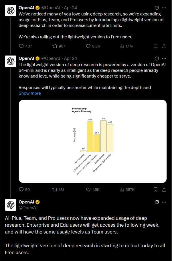 Deep Research | Prompt Engineering Guide