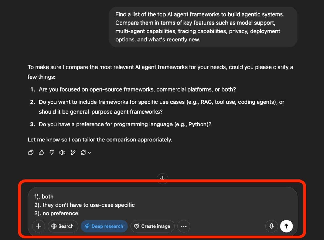 Deep Research | Prompt Engineering Guide