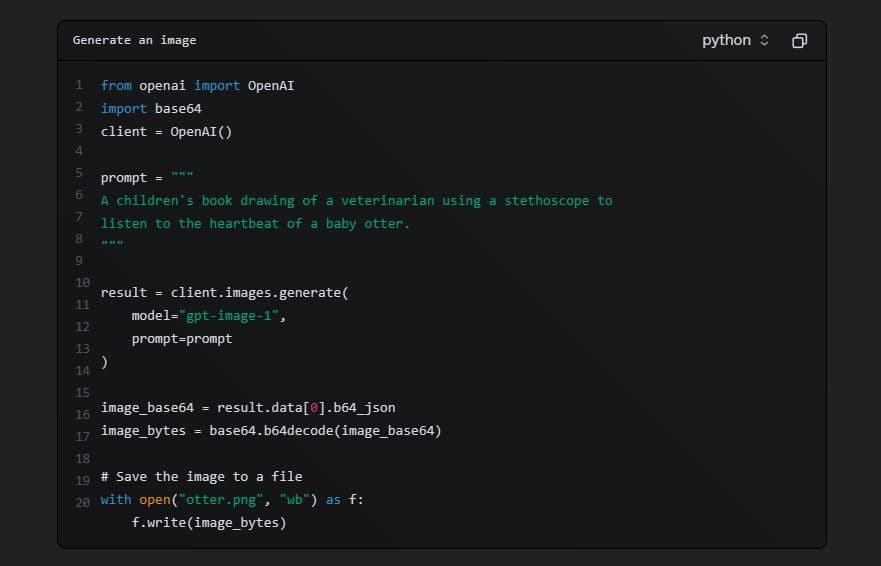 4o Image Generation | Prompt Engineering Guide