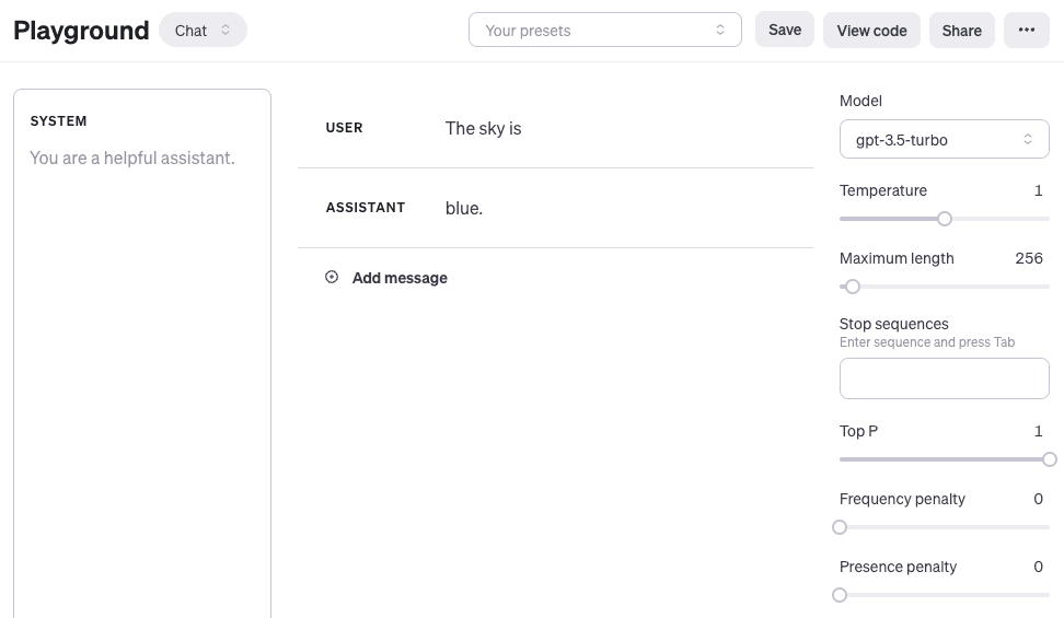 Basics of Prompting | Prompt Engineering Guide
